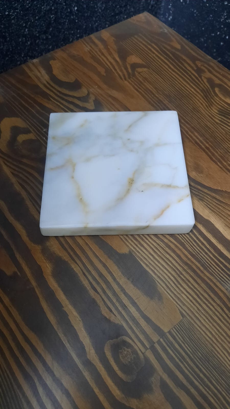 Marble Sample, Calacatta Marble Sample - Etsy