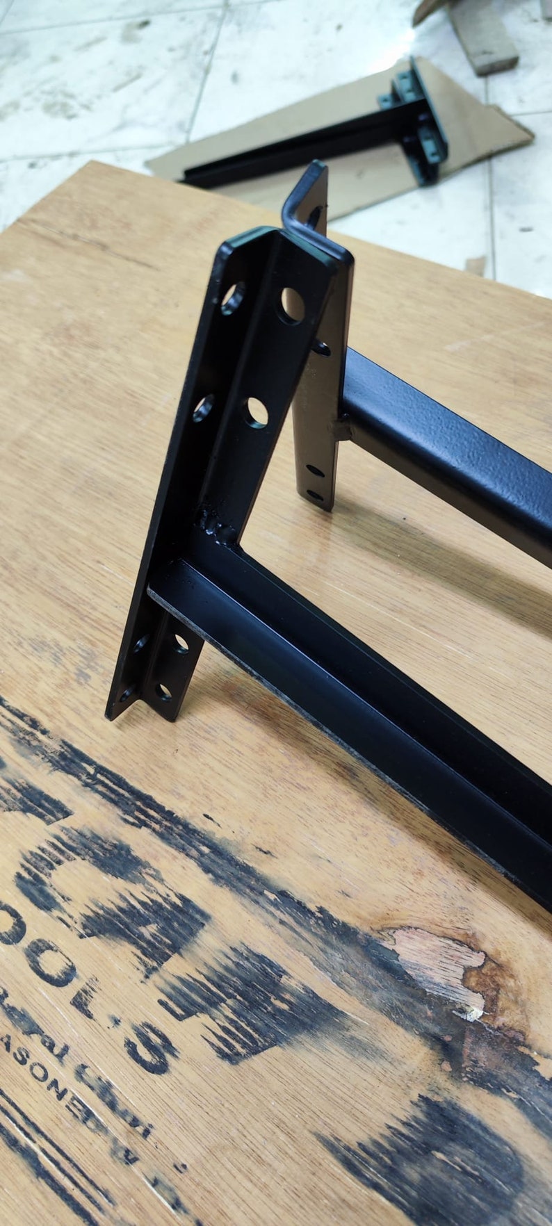 Brackets for Wall Mounted Marble Sinks Floating Sink Brackets Wall ...