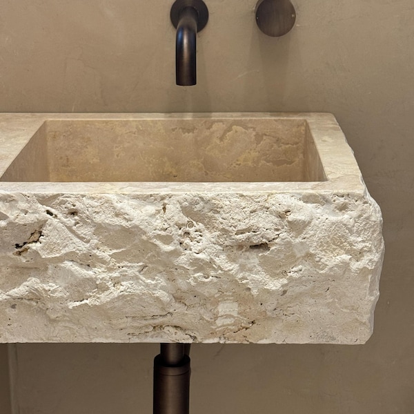 Ramp Sink - Etsy