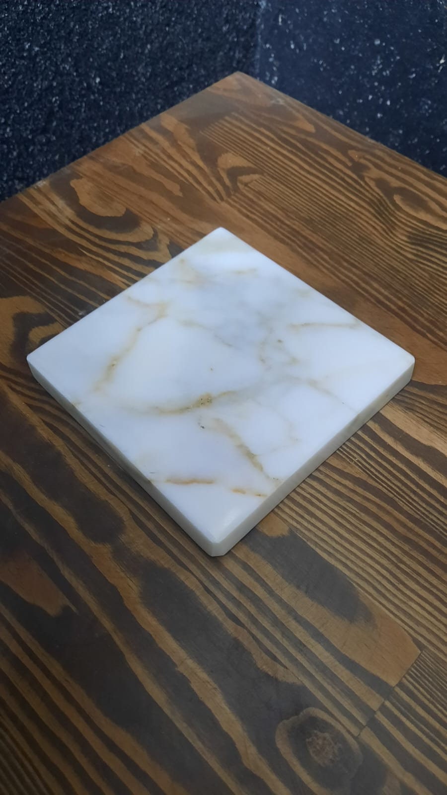 Marble Sample, Calacatta Marble Sample - Etsy
