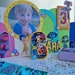 Inside Out Birthday Party Kit | Backdrop Birthday | Favors Party Kit ...