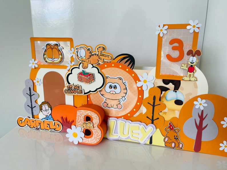 Inside Out Birthday Party Kit | Backdrop Birthday | Favors Party Kit ...