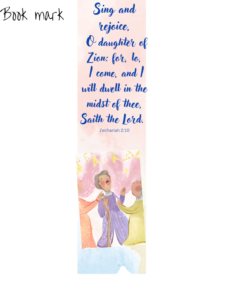 Hymns Study Hymn Notes Hymn Book Marks LDS Hymns - Etsy