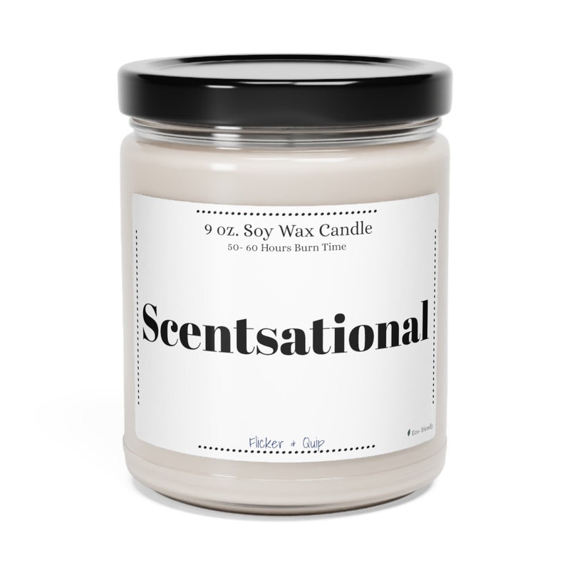Scentsational - Etsy
