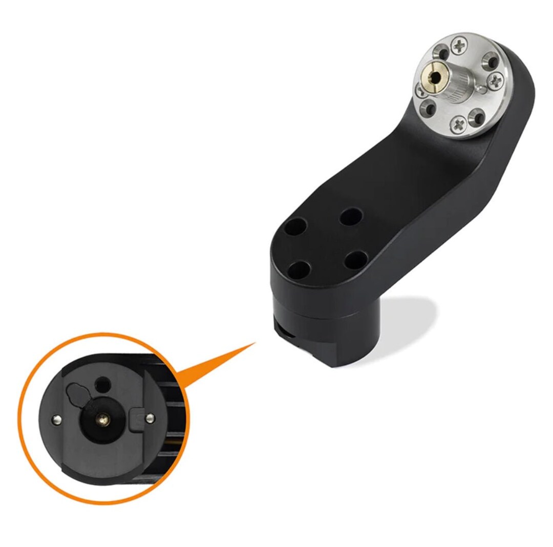 Omni Throttle Adapter OTA for Gunfighter Mk.iv - Etsy