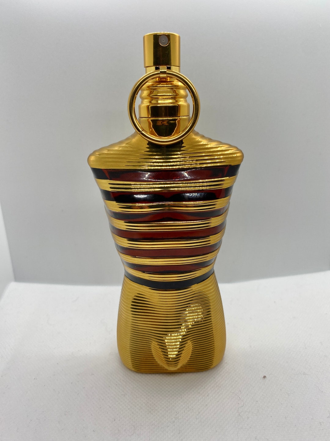 Jean Paul Gaultier Le Male Elixir elixir Sample Vial - Etsy