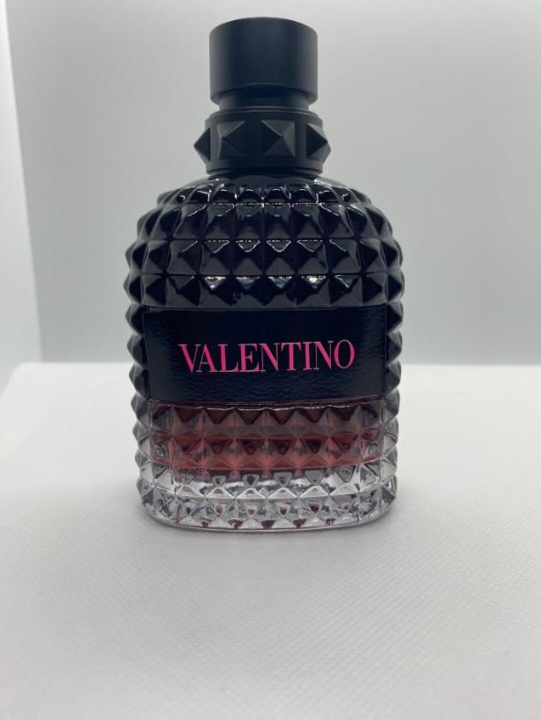 Valentino Uomo Born in Roma eau De Toilette Sample Vial - Etsy