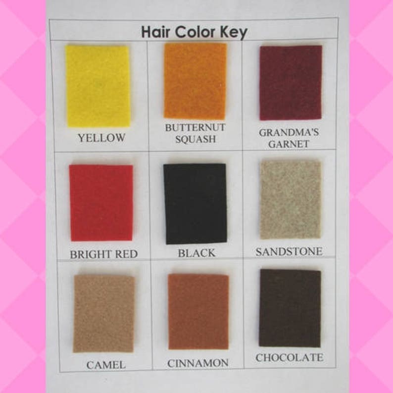 First Communion Felt Softie U Pick Colors - Etsy
