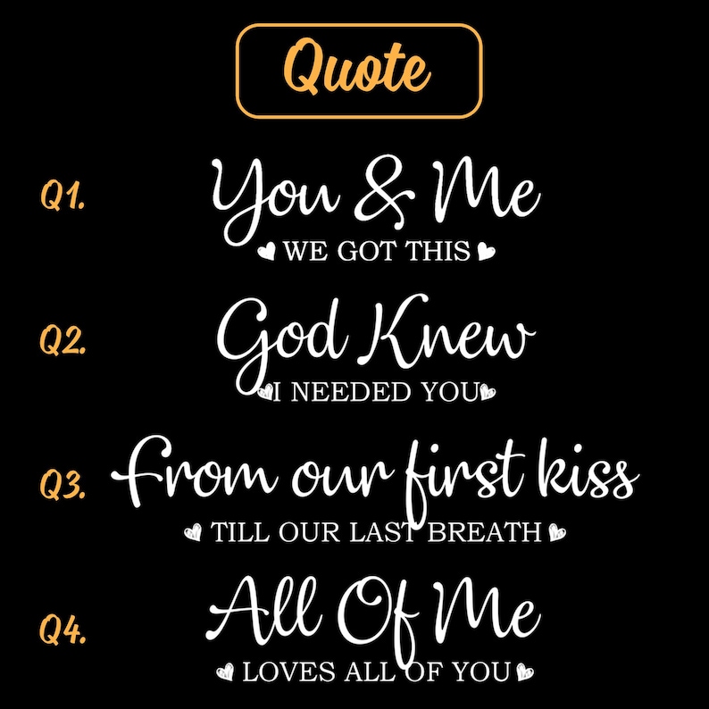 Personalized Couple Name Led Night Light, You and Me We Got This ...