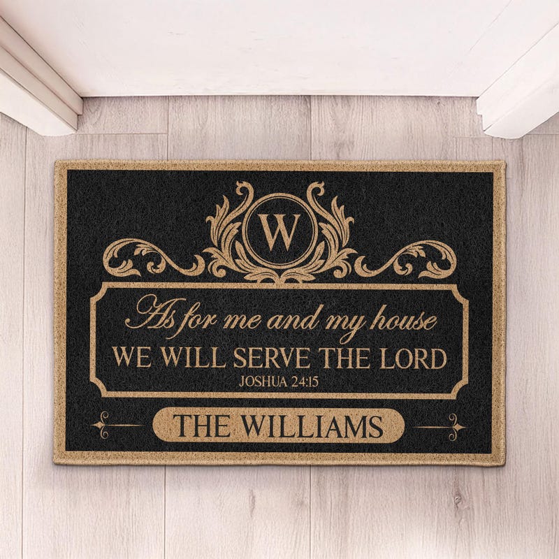Religious Door Decor - Etsy