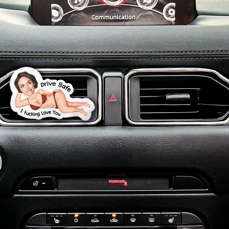 Car Couple Vent Clip - Etsy UK