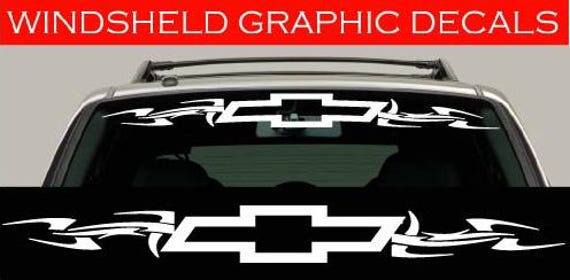 Chevy Sticker Impala Stickers New Arrivals