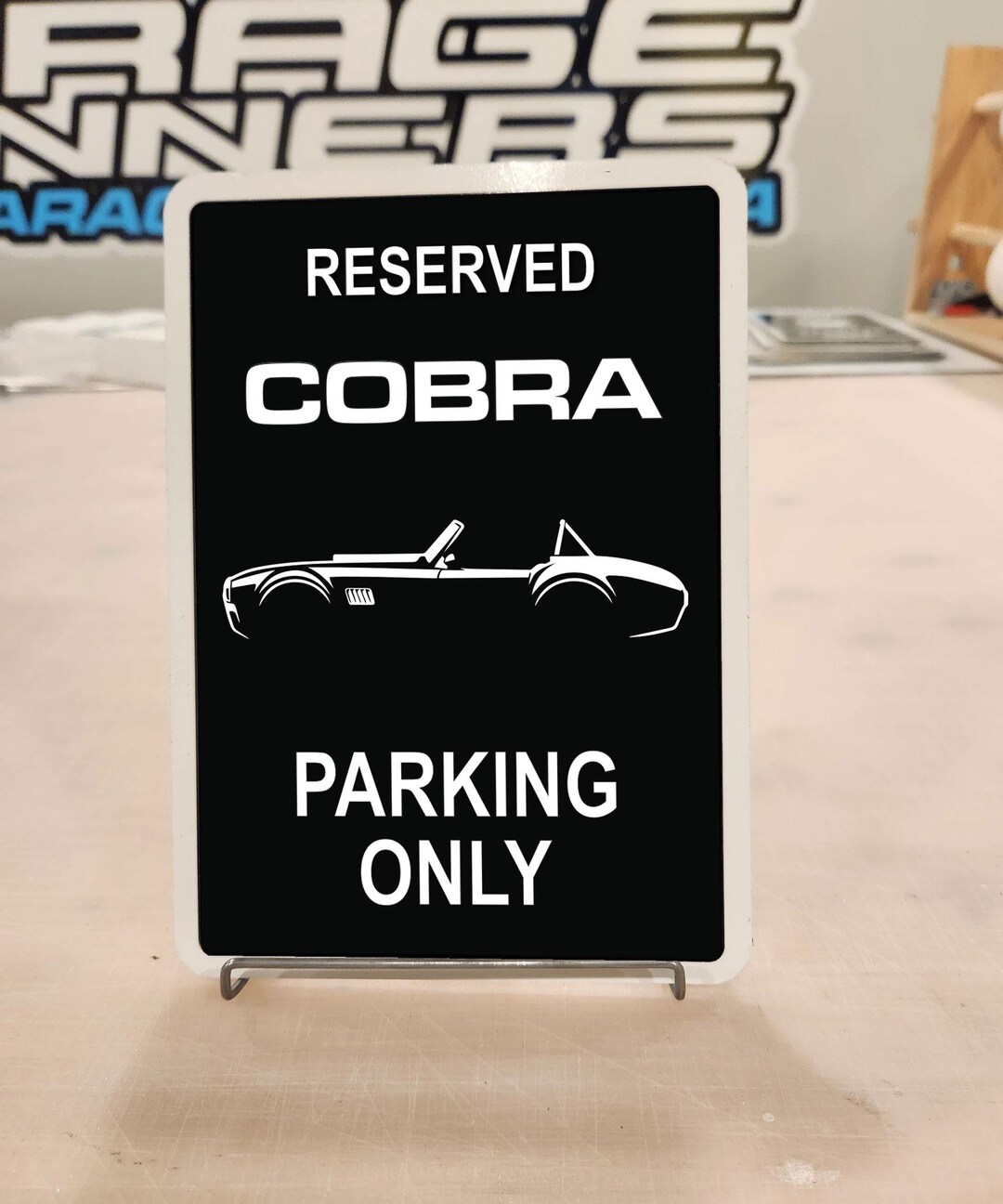Classic Shellby Cobra, Cobra Sign, Mustang Owners, Classy Cars ...
