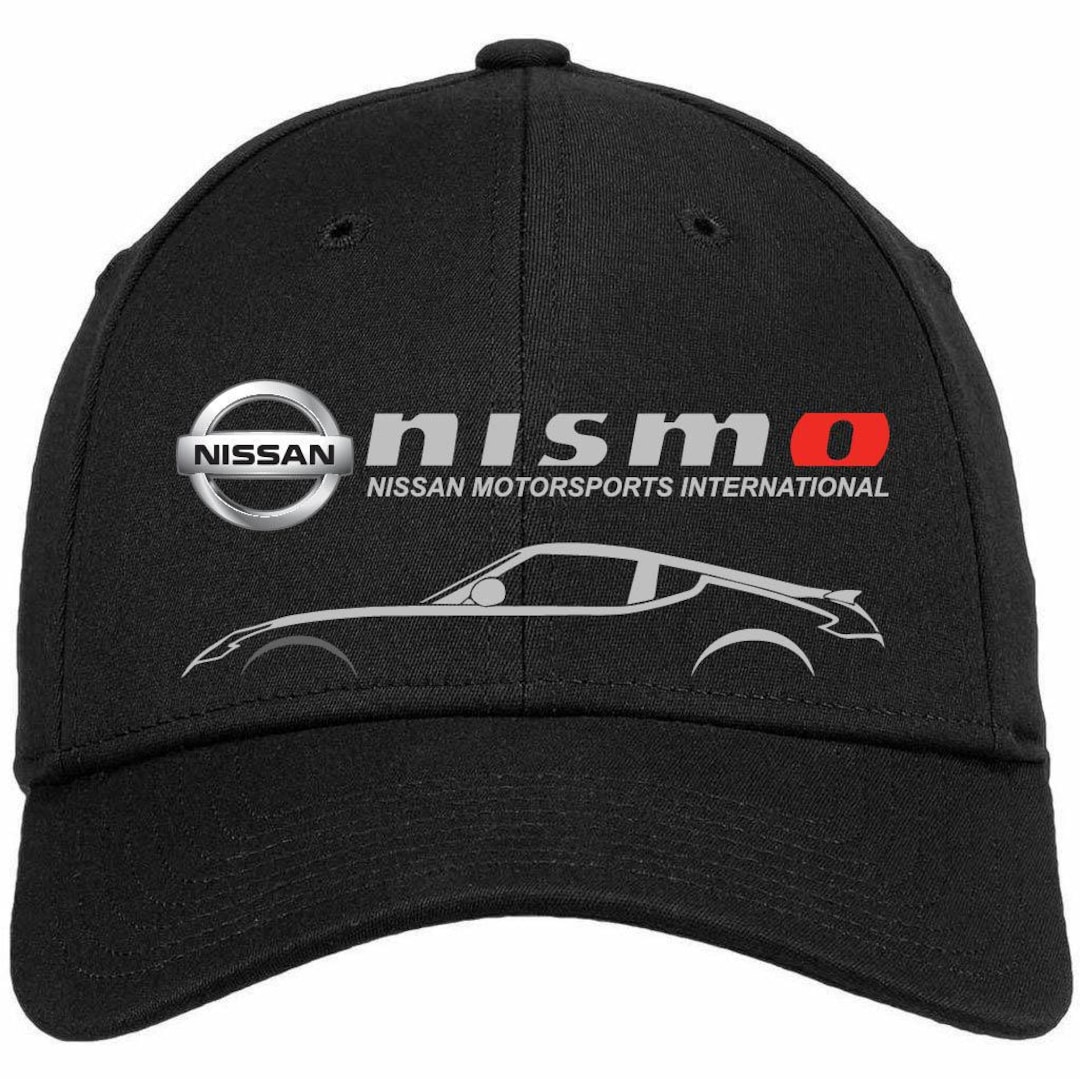 Baseball Cap, Hat Nissan 370z Nismo - Etsy
