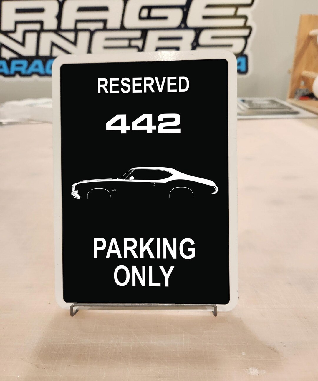 Classic Oldsmobile 442, 442 Sign, Oldsmobile Owners, Classy Cars ...