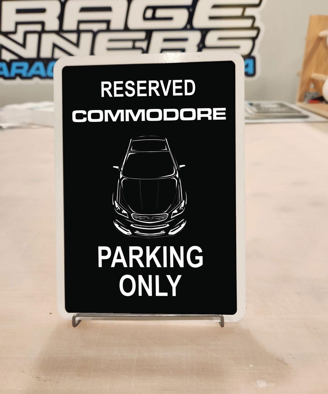 Holden Commodore , Commodore Sign, Holden Owners, LS Cars, Sedan ...