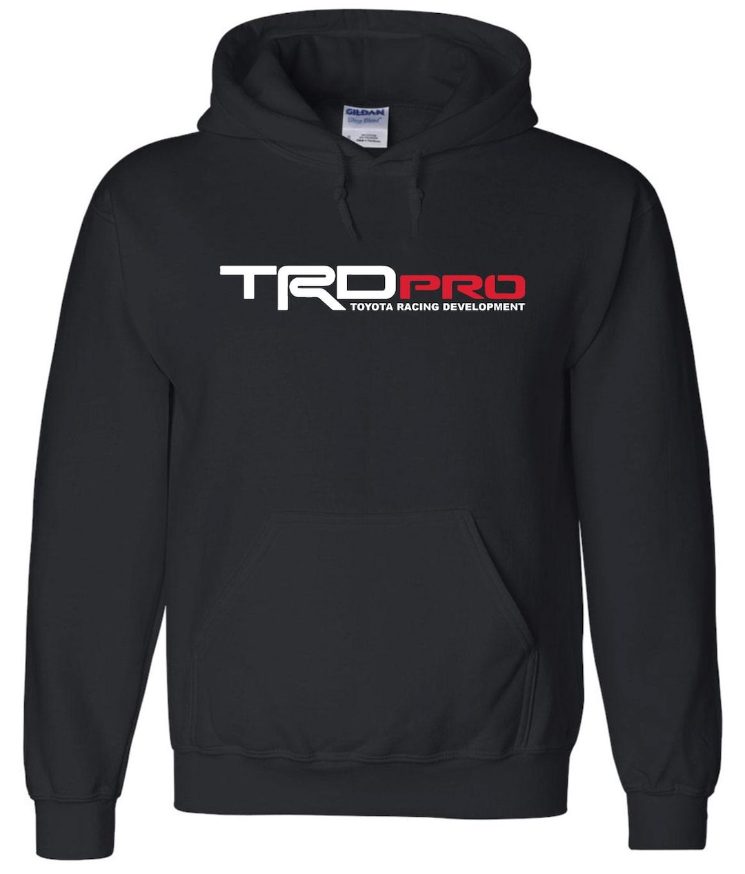Toyota TRD PRO Hoodie, Toyota Unisex Hoddie, Supra Hoodie for Men, Tundra Hoddie, Tacoma Lover ...
