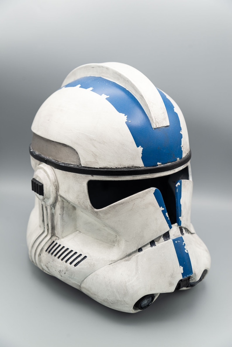 Clone Trooper Phase 2 Helmet / Storm Trooper Helmet – Star Wars ...