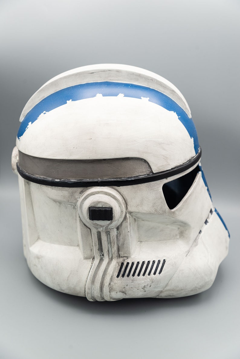 Clone Trooper Phase 2 Helmet / Storm Trooper Helmet – Star Wars ...