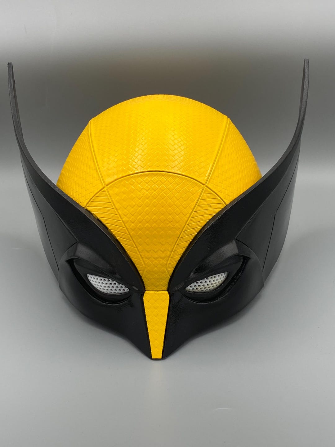 Máscara de Wolverine Cowl Deadpool & Wolverine Movie para cosplay ...
