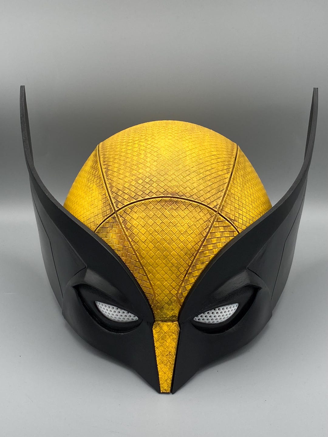 Wolverine Cowl Mask (deadpool & Wolverine Movie) for Cosplay ...