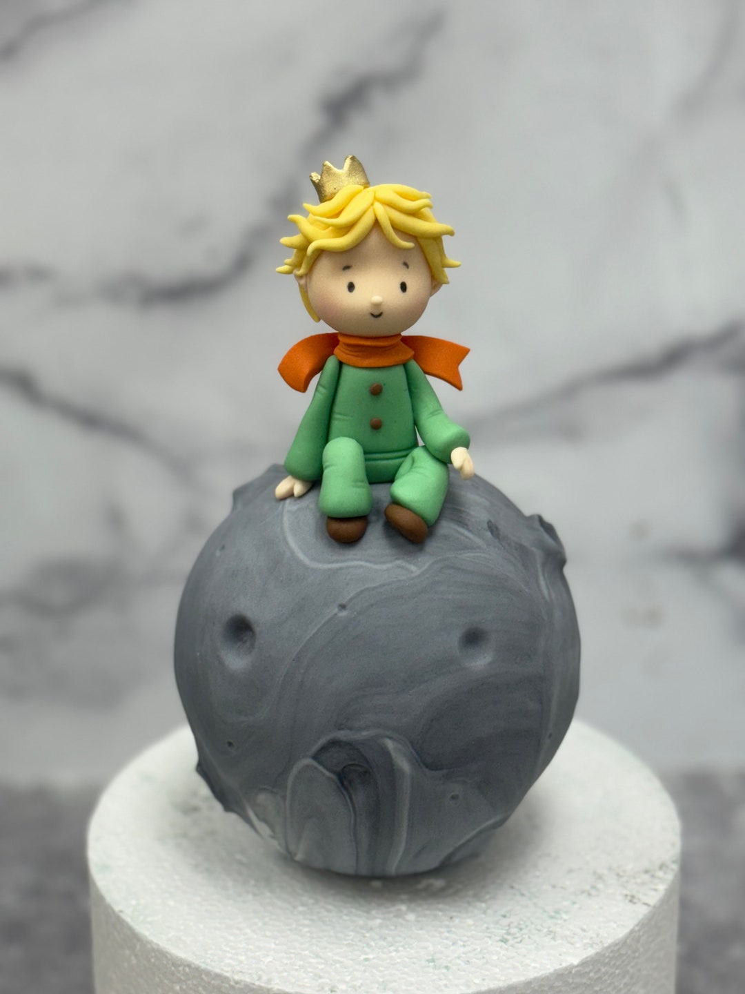Little Prince , Little Prince Cake Topper , Little Prince Topper ...