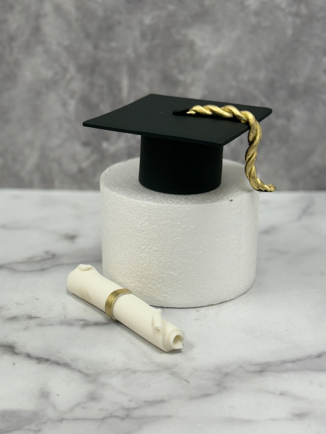Graduation Cake Topper, Gradation Theme , Graduation Gift, Graduation ...