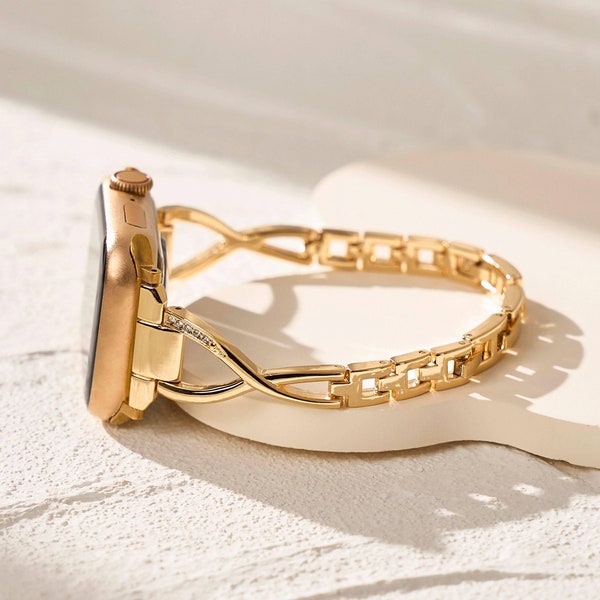 Fancy Apple Watch Band - Etsy