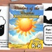 Wonders of the Weather: Educational Activity Book - Etsy