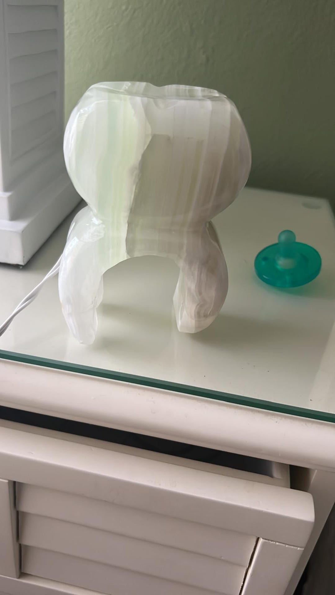 Tooth Lamp - Etsy