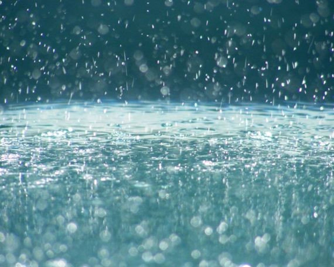 Fizz - Abstract Water Photograph - Effervescence in Aqua - Deep Teal ...