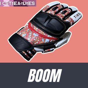 Csgo Gloves Cs2 in Real Life Gloves Csgo Accessories Counter Strike ...