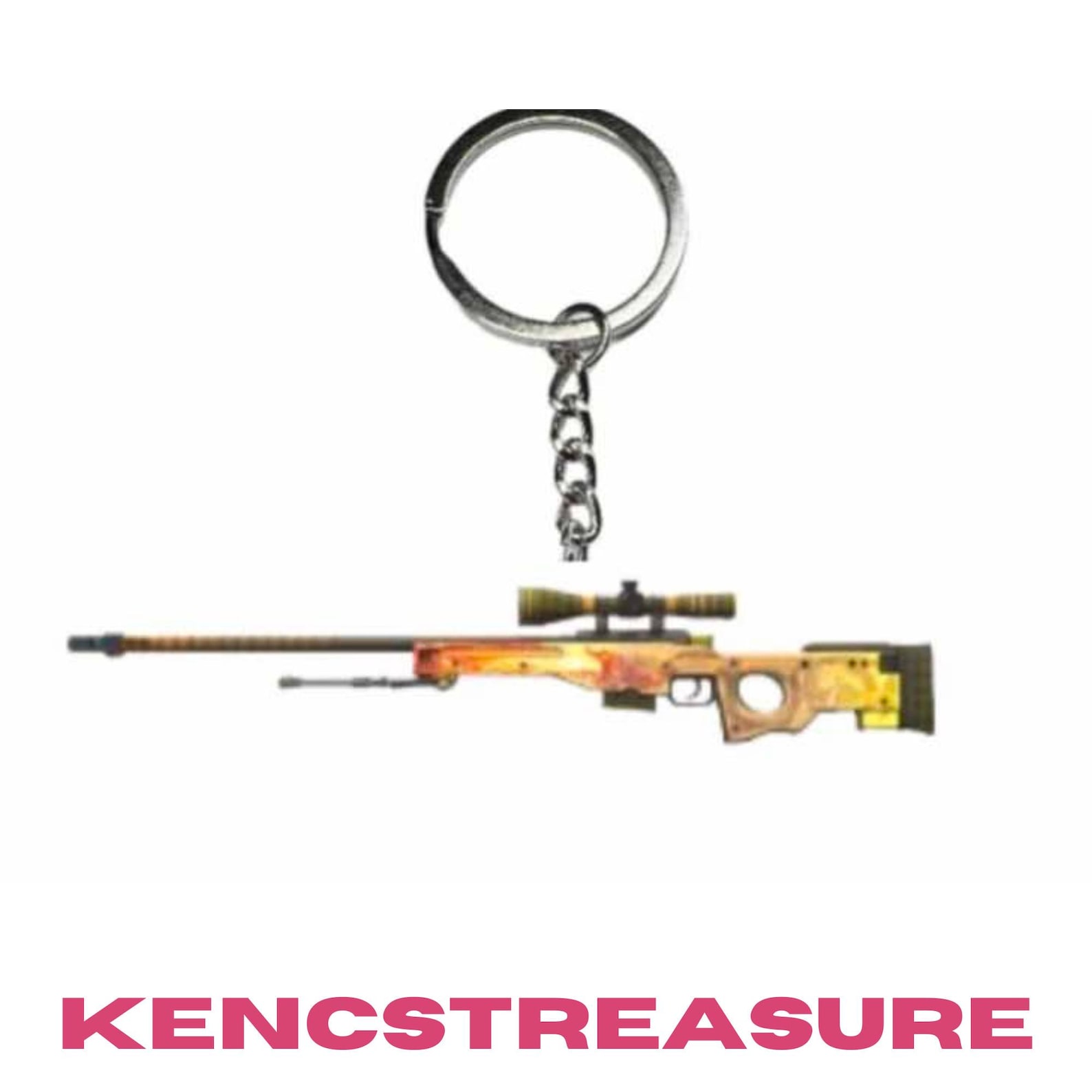 CS2 CSGO Pendant Keychain | Operation Medal Keychain | Gaming ...