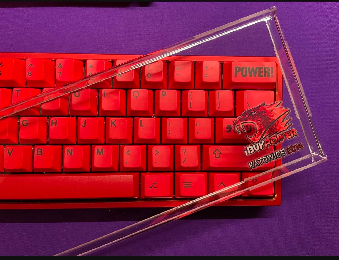 CSGO CS2 STICKERS Real Life Realistic Ibp Ibuypower Reason Holo Titan ...