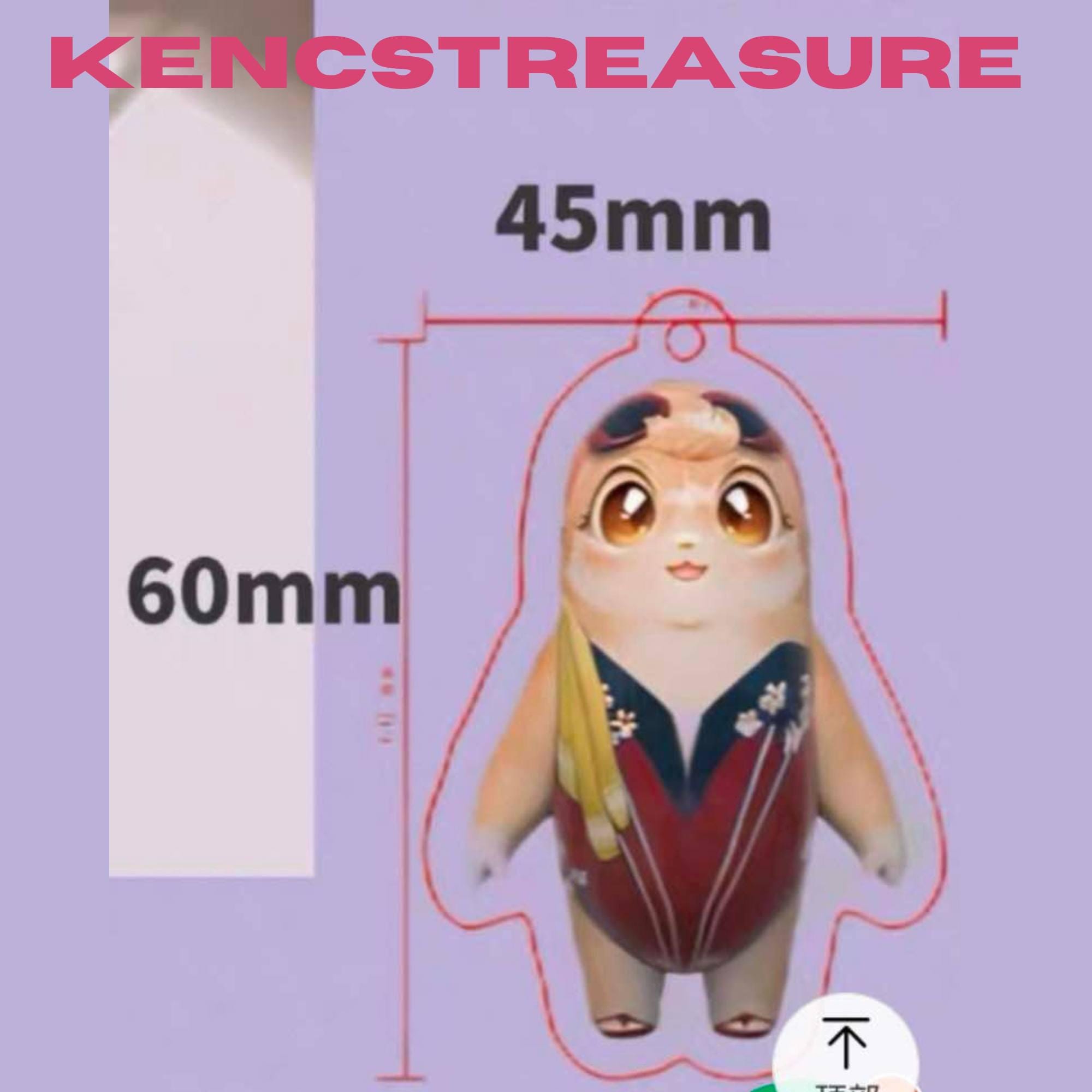 CS2 CSGO Pendant Keychain | Operation Medal Keychain | Gaming ...