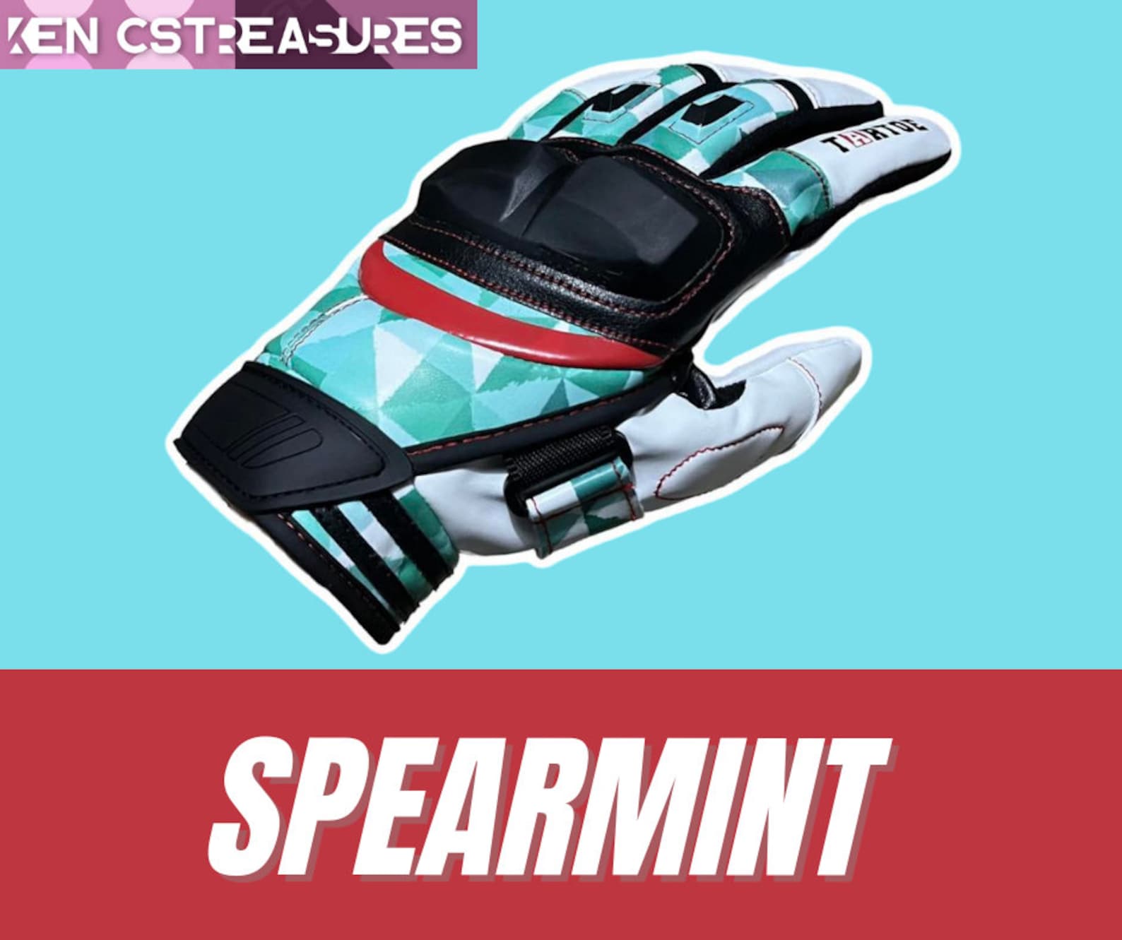 Csgo Gloves Cs2 in Real Life Gloves Csgo Accessories Counter Strike ...