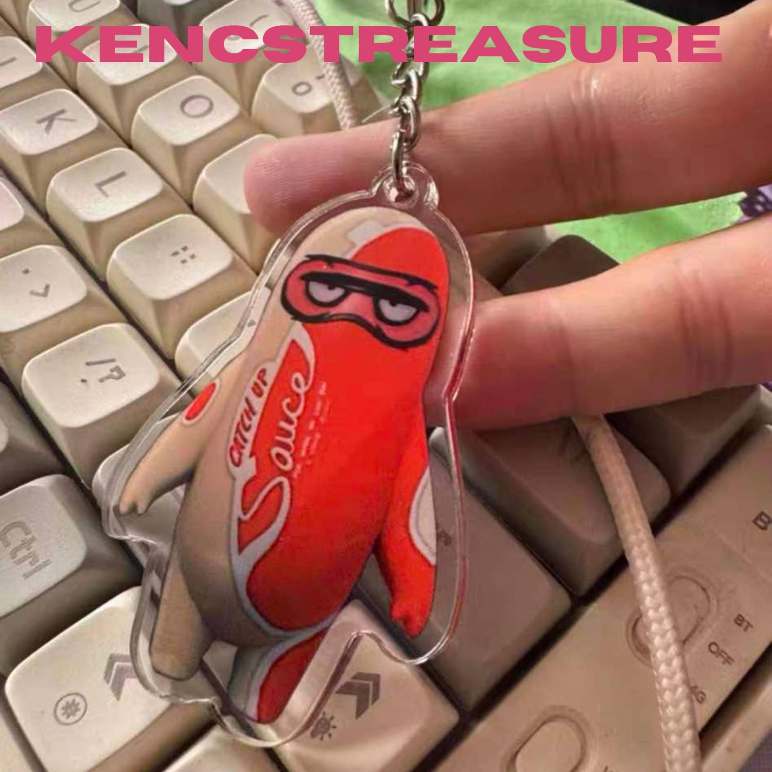 CS2 CSGO Pendant Keychain | Operation Medal Keychain | Gaming ...