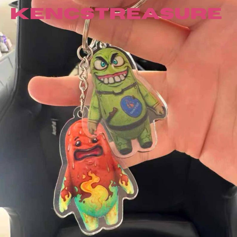 CS2 CSGO Pendant Keychain | Operation Medal Keychain | Gaming ...