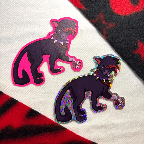 Emo Furry Furries - Etsy