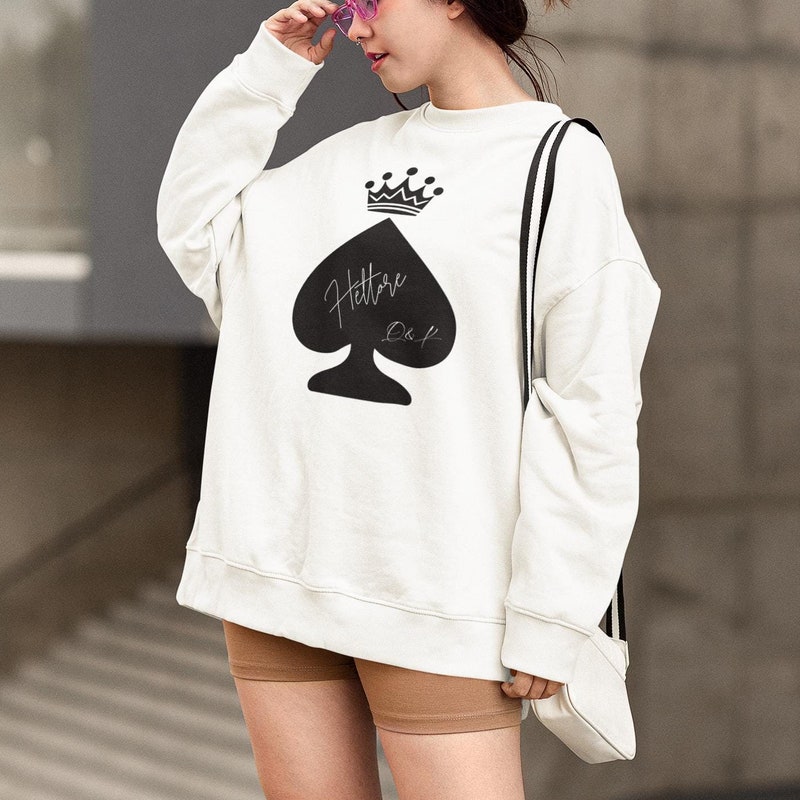 Queen of Spades Clothes - Etsy