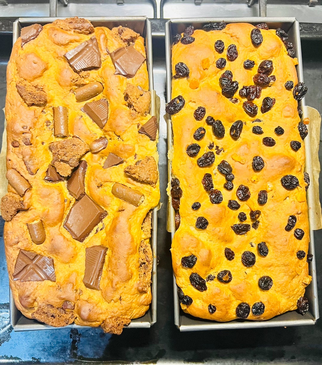 Sweet Sonnet Banana Breads - Etsy
