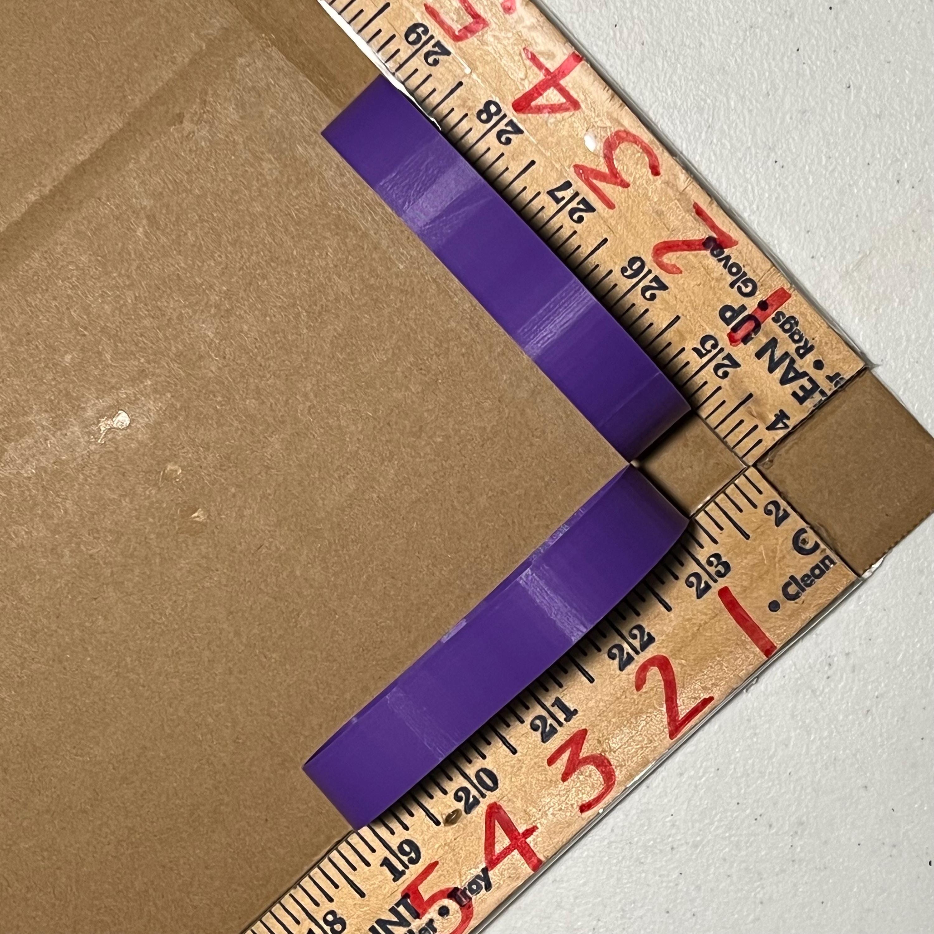 Summer FLIP FLOP Cookie Cutters Set (1L 1R) Makes a Cookie 4” T X 1-1/4 ...