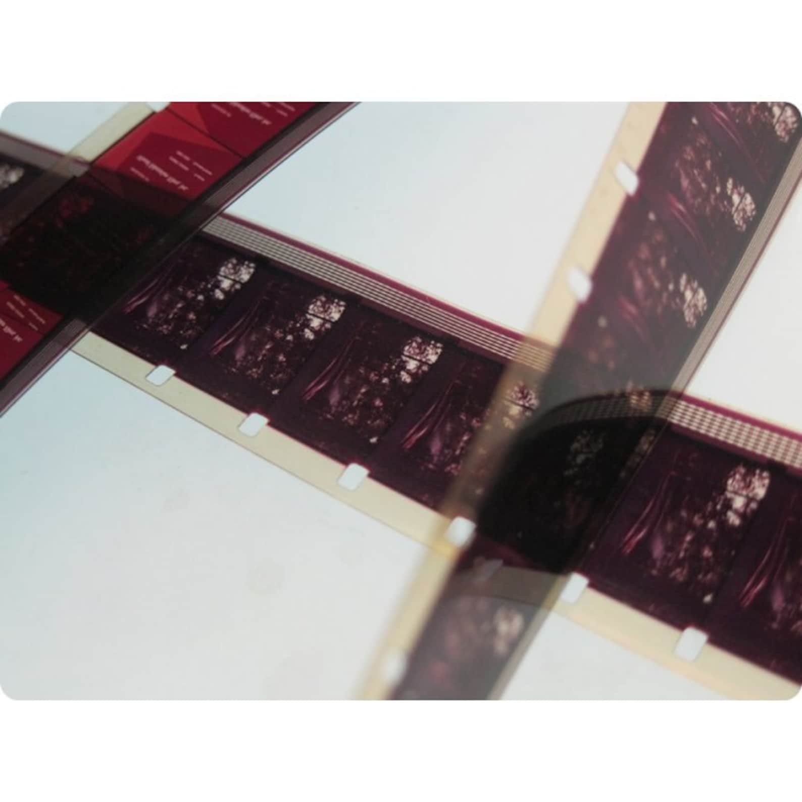 5 YARDS of 16mm Vintage Film Strip Ribbon / YOUR CHOICE of 5pc 1yd ...