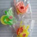 5pc Vintage Waving Hand Novelty Toy / New Old Stock, Hong Kong, Vintage ...