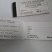 Vintage ANGELA PARK Swimming Club Ticket Booklet Book or Pages / Child ...