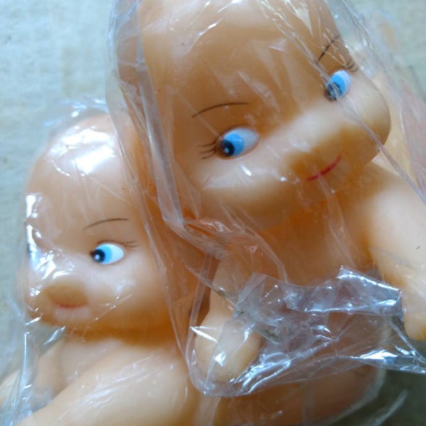 Cute Baby Doll Cake Topper - Etsy