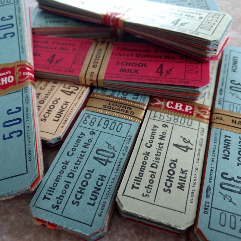 Lot of Old Things - Etsy