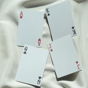 Personalized Wedding Guest Book wedding Guestbook Alternative Playing ...