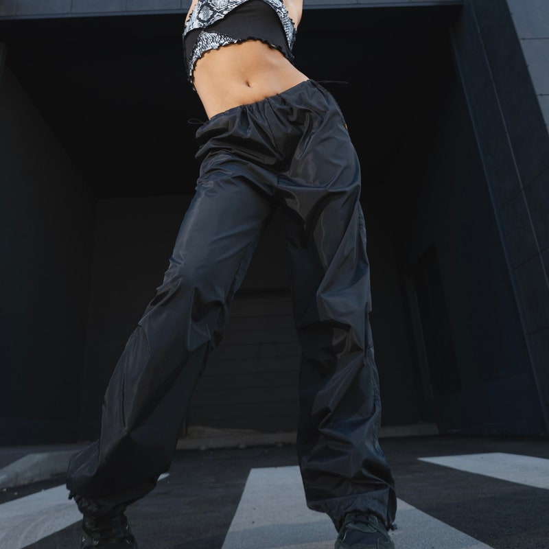 Street Dance Pants - Etsy