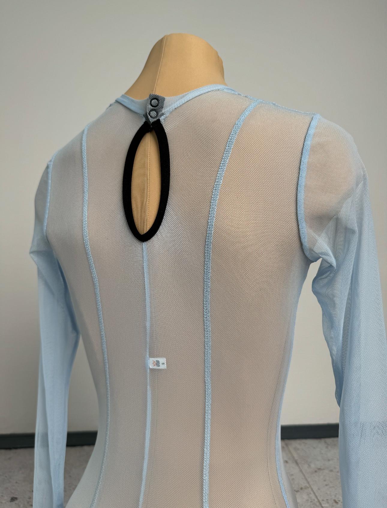 Neon Mesh Man Singlet Leotard, Thong Gay Swimsuit, Lingerie String ...